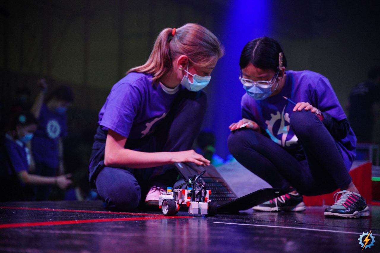 AVIA 2023 – Robotique CRC Robotics